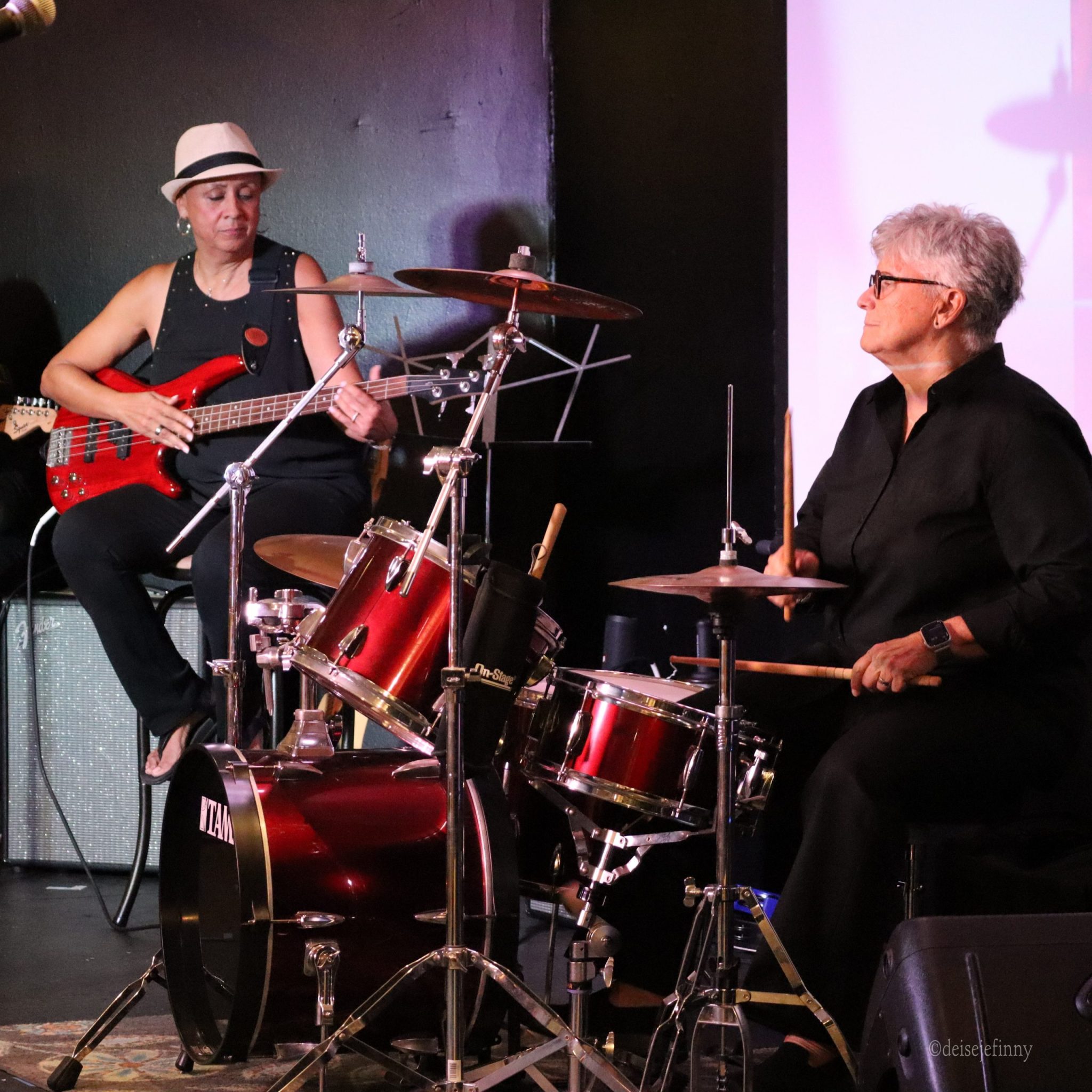 Women’s Fund - Stonewall