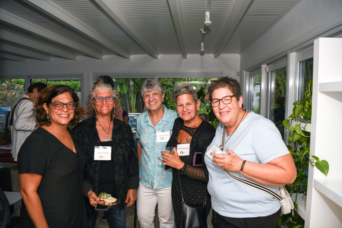 Women’s Fund - Stonewall