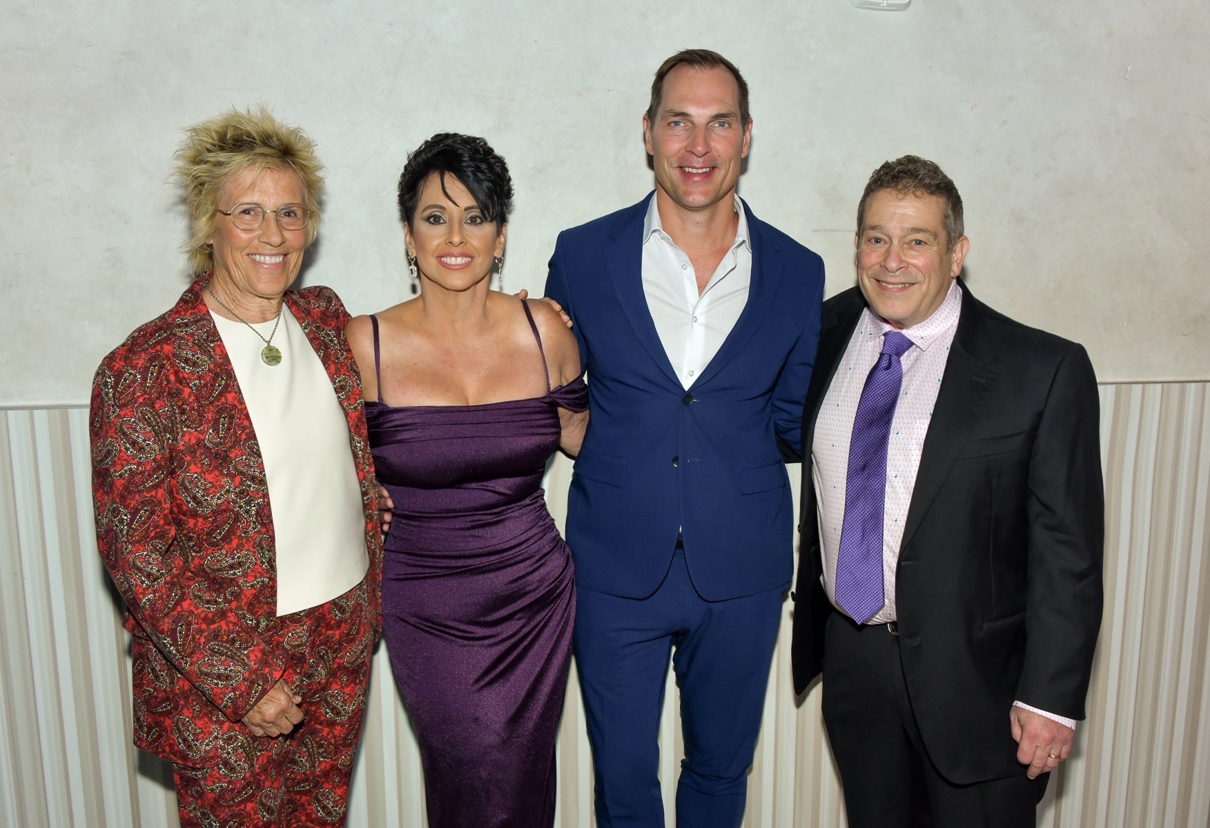 GALA 2025 - Stonewall